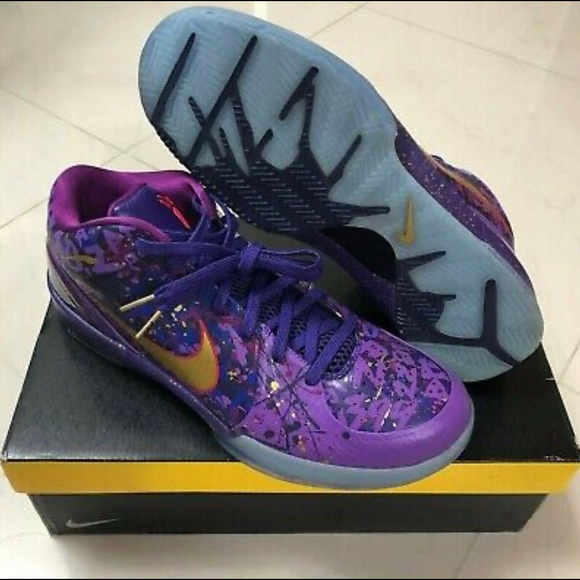 Kobe Prelude 4